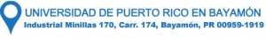 Universidad de Puerto Rico Bayamón – Universidad de Puerto Rico Bayamón