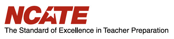 Ncate Logo