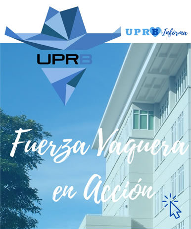 UPRB Informa – Universidad de Puerto Rico Bayamón