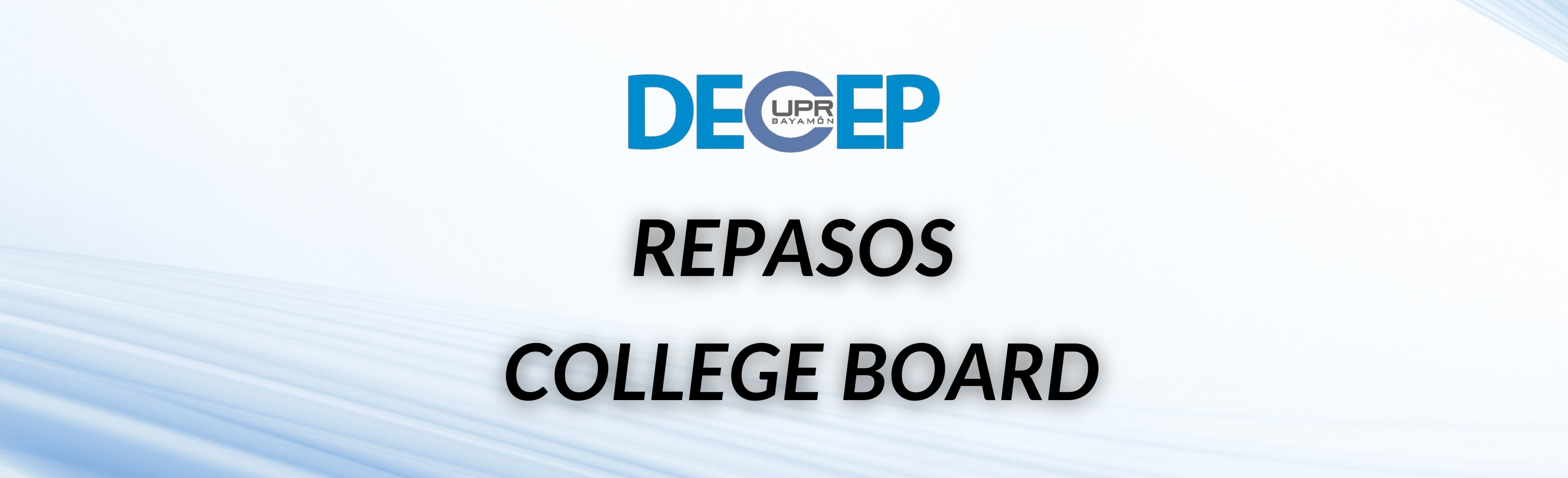 Universidad de Puerto Rico Bayamón – Universidad de Puerto Rico Bayamón