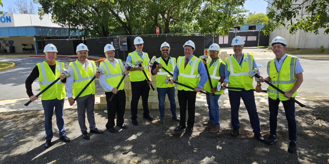 Universidad de Puerto Rico Bayamón – Universidad de Puerto Rico Bayamón