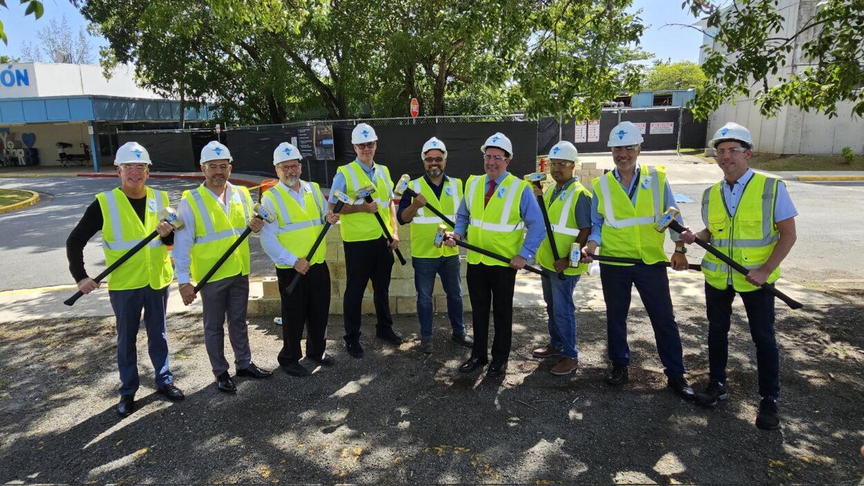 2023 – Universidad de Puerto Rico Bayamón