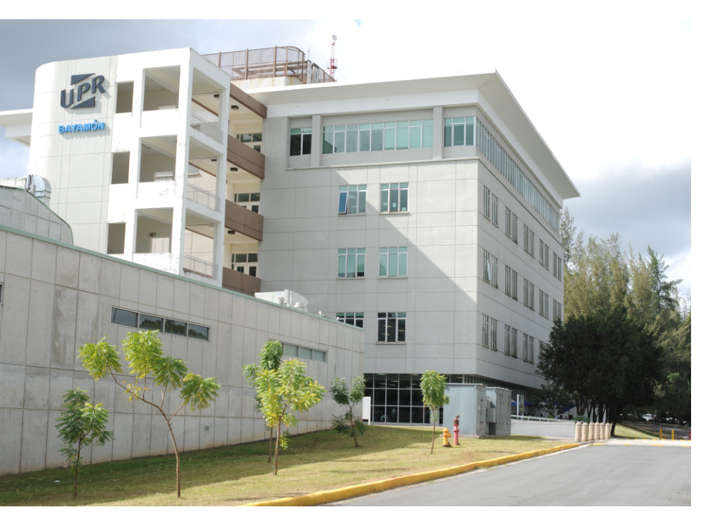 Conferencia: “Coastal Resiliency and Innovation – Universidad de Puerto ...