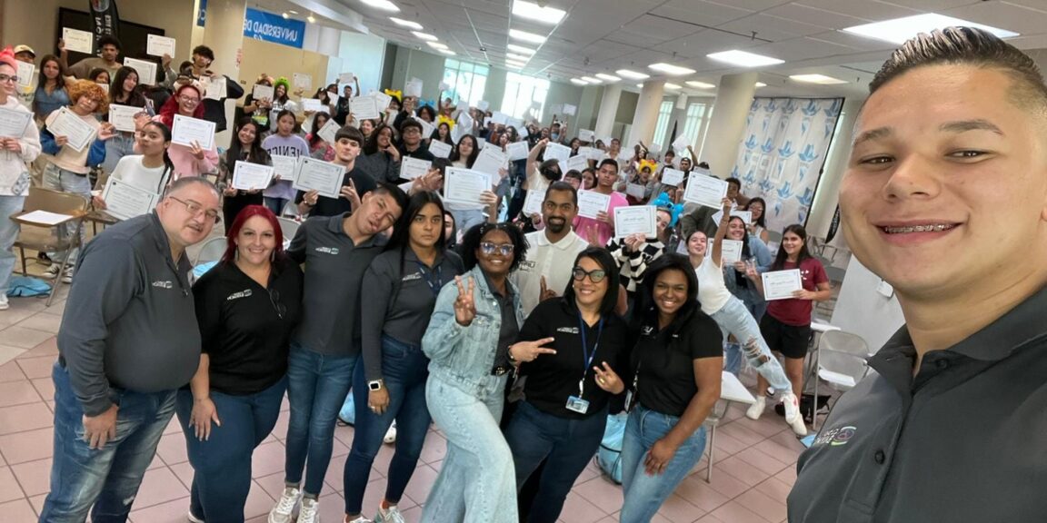 Universidad de Puerto Rico Bayamón – Universidad de Puerto Rico Bayamón