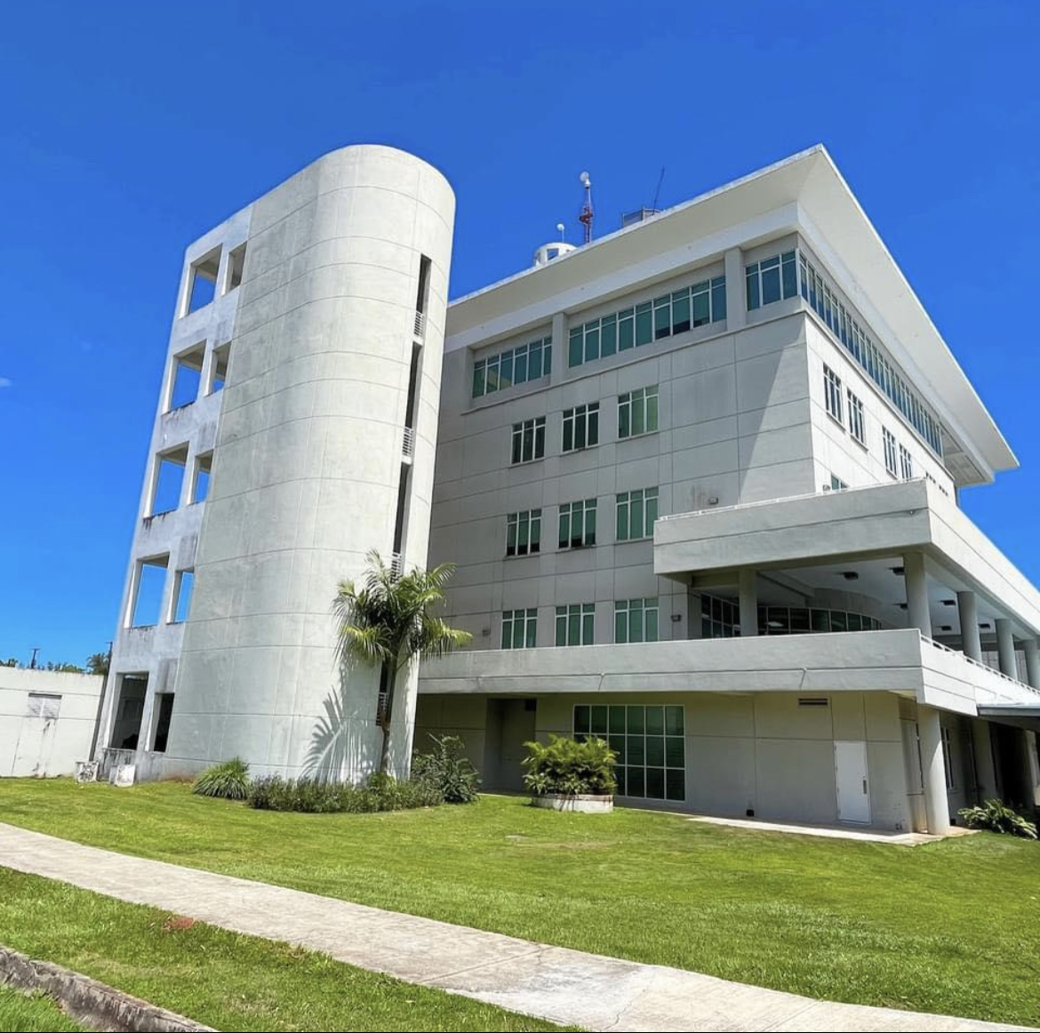 Universidad de Puerto Rico Bayamón – Universidad de Puerto Rico Bayamón