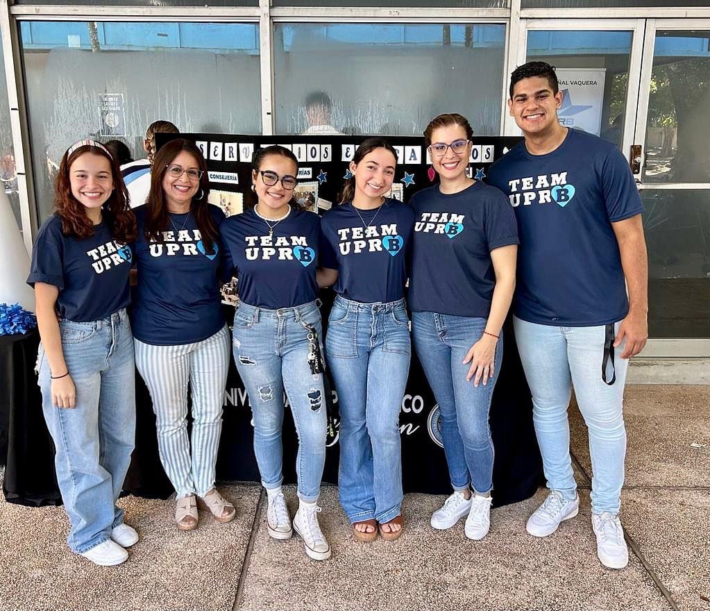 Universidad de Puerto Rico Bayamón – Universidad de Puerto Rico Bayamón