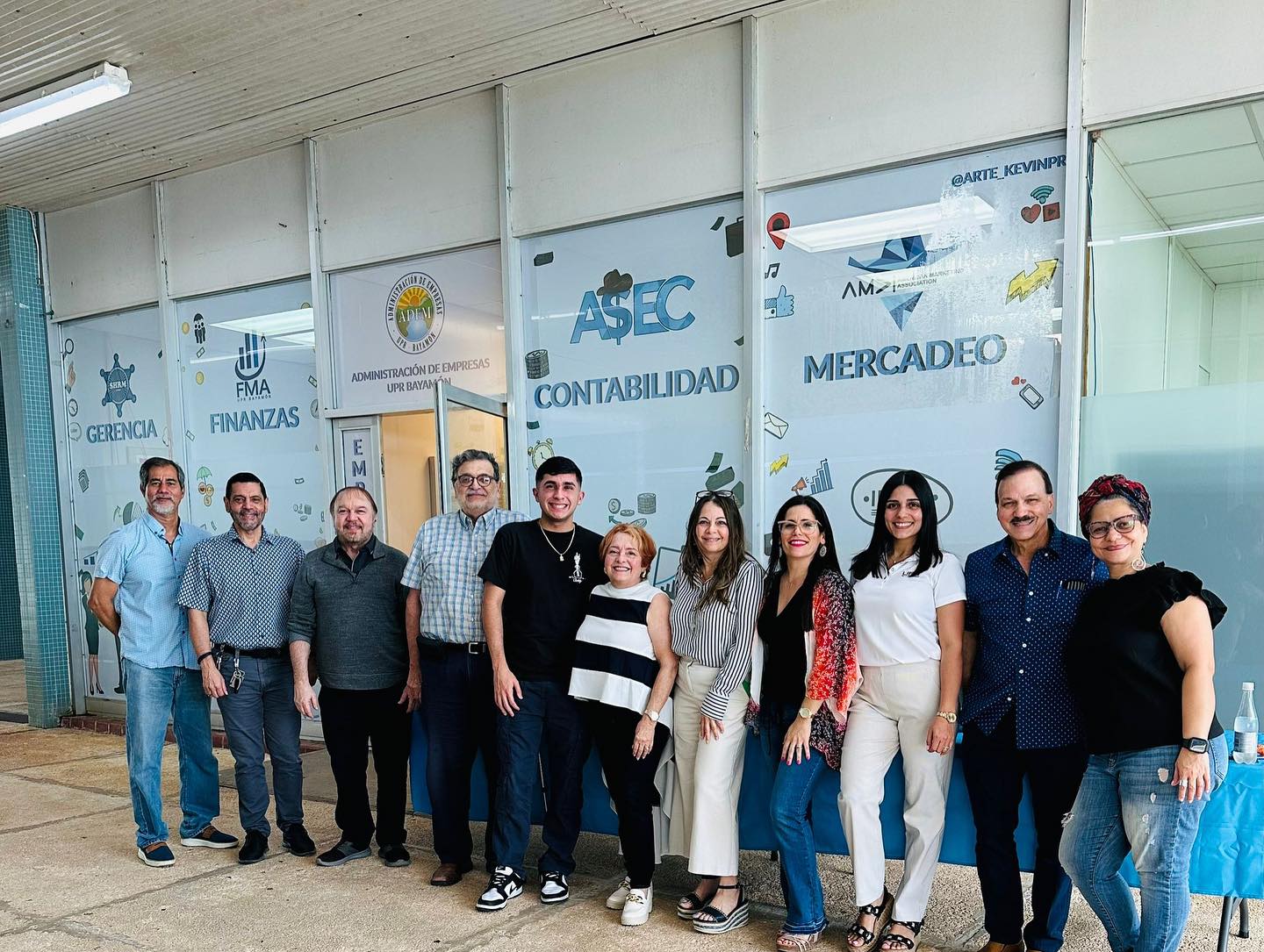 Universidad de Puerto Rico Bayamón – Universidad de Puerto Rico Bayamón