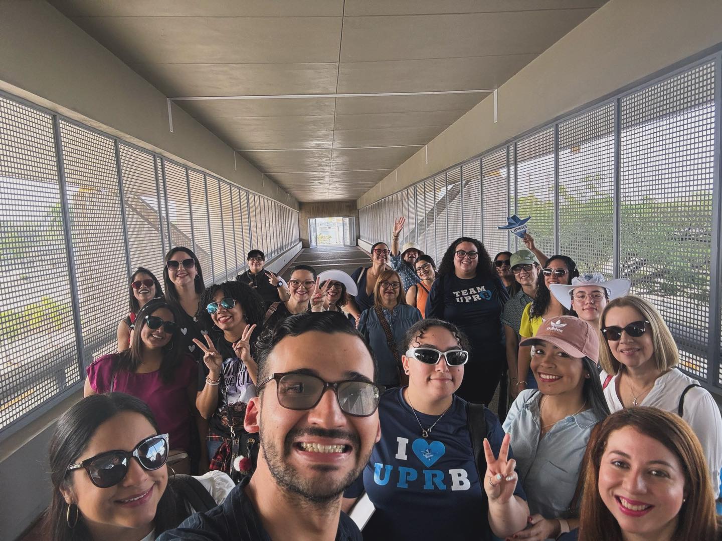 Universidad de Puerto Rico Bayamón – Universidad de Puerto Rico Bayamón