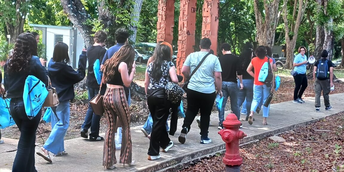 Universidad de Puerto Rico Bayamón – Universidad de Puerto Rico Bayamón